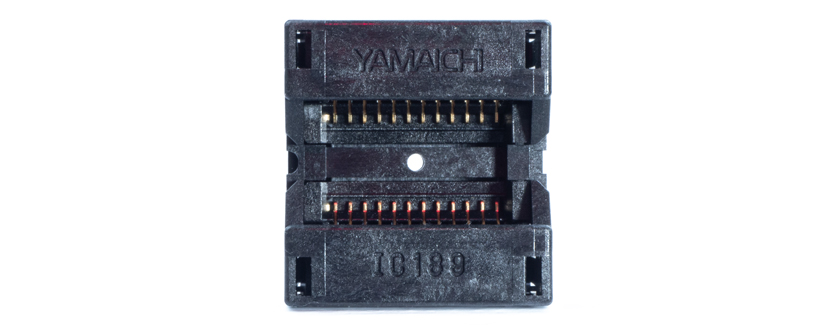 IC189-Series - Open Top