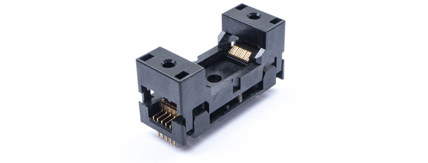 IC191-Series - Open Top