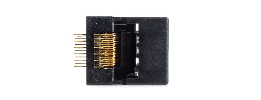 IC191-Series - Open Top