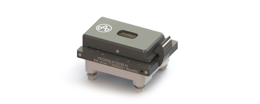 YED274 Test Contactor