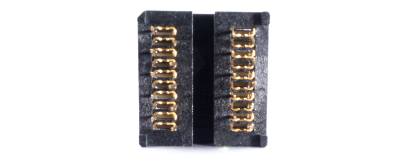IC100-Series - Open Top