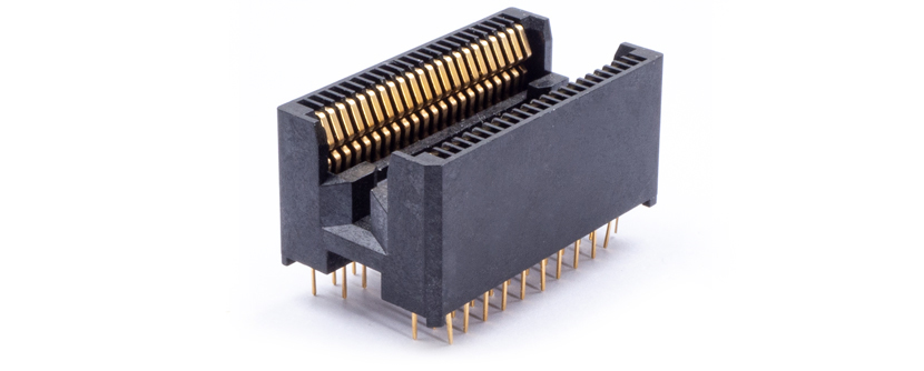 IC107-Series - Open Top