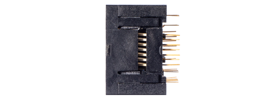 IC120-Series - Open Top