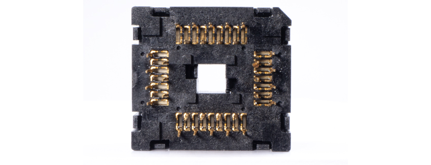 IC120-Series - Open Top