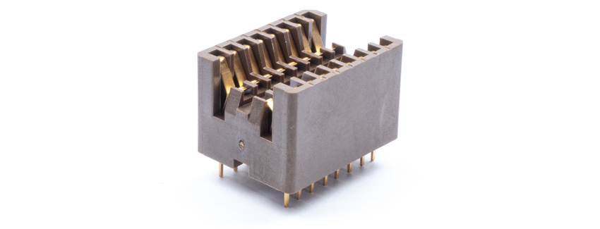 Dual Inline Package (DIP) Product Overview | Yamaichi Electronics