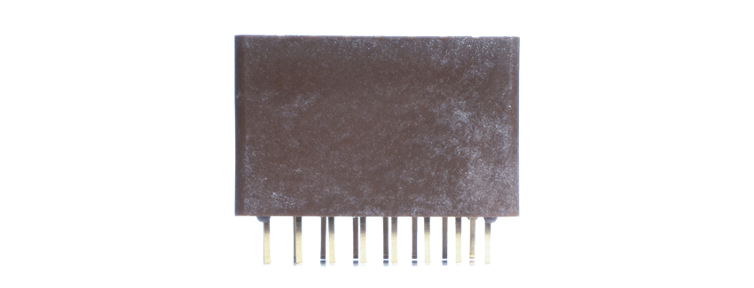 IC37-Series - Open Top