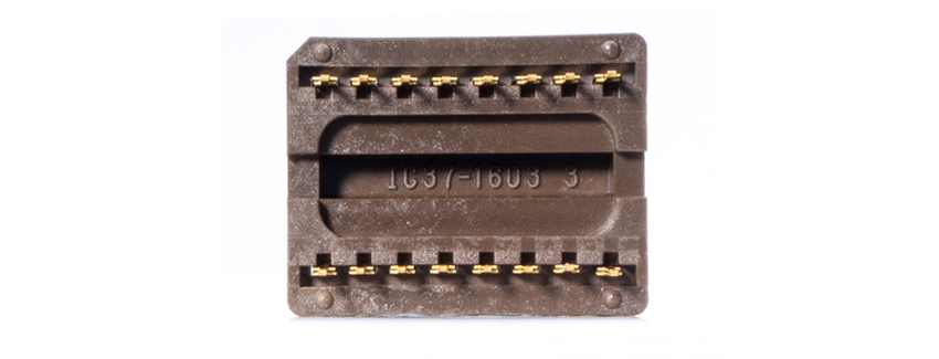 IC37-Series - Open Top